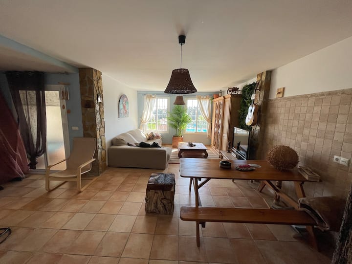 Yogafaro Bedroom Karma - Mijas