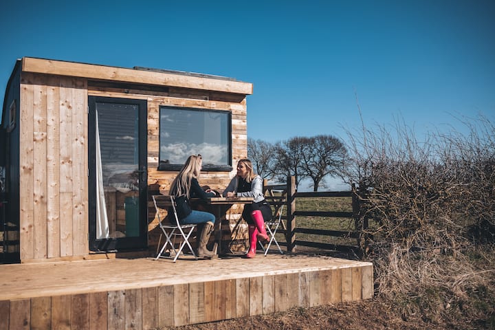 County Durham Cabin Vacation Rentals - United Kingdom | Airbnb