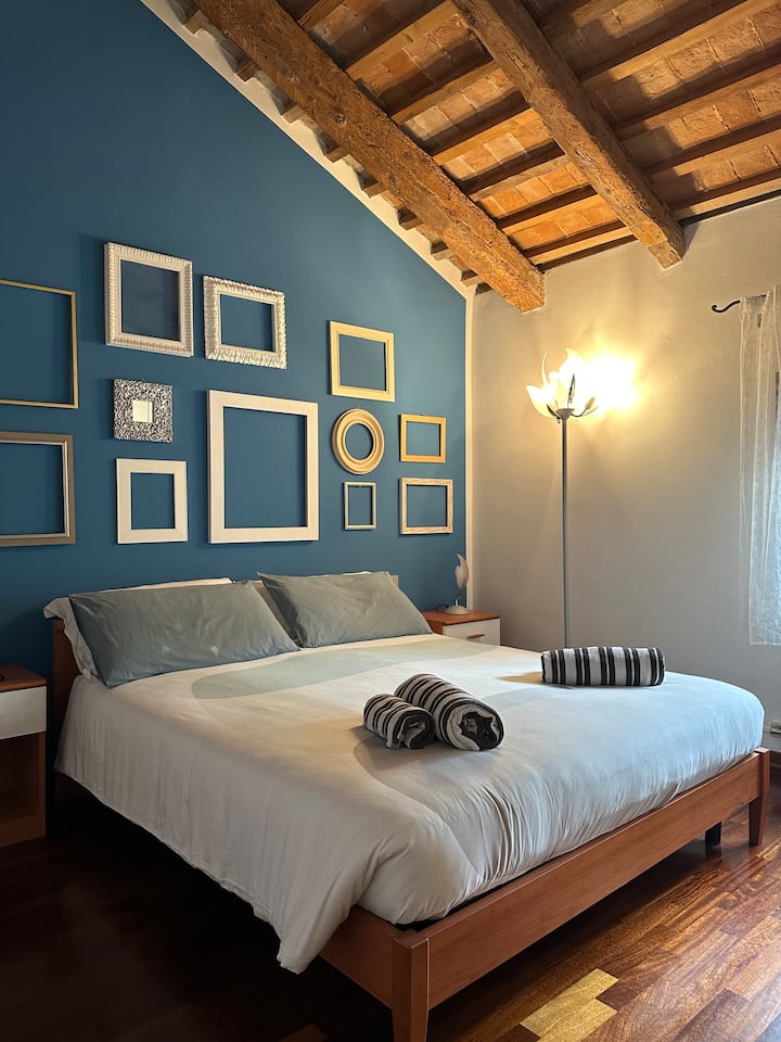 Appartamento Elsa - Castelfranco Veneto