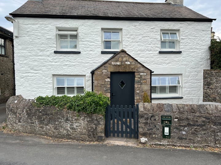 The Old Post Office Barbon - 柯比朗斯代爾
