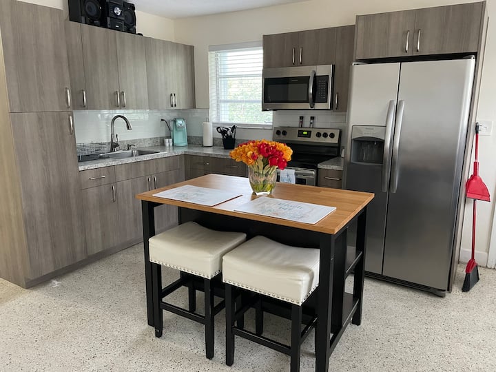 Casa Del Cayo - Key Largo, FL