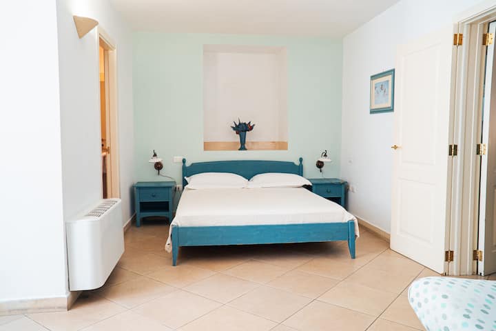 Casalnuovo Luxury Room - Tripla Kitchen - Matera