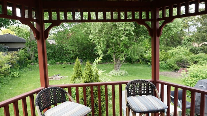 Cozy Home In Lovely Byron - London, Ontario