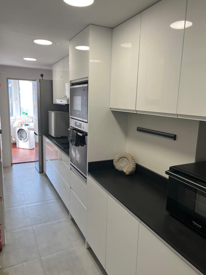 Habitación En Barcelona (Habitación #2) - Barcelona