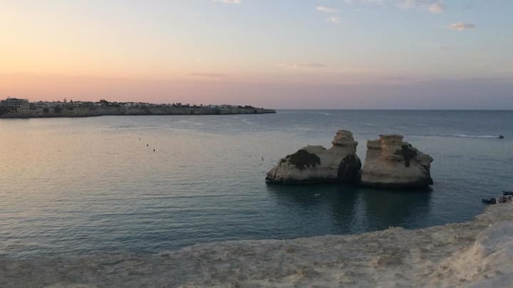 Casa Vacanze Dany - Torre dell'Orso