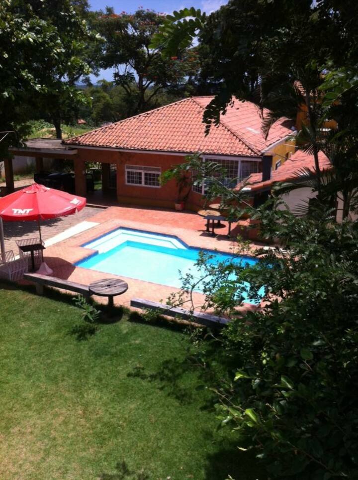 Tomorrowland Location Itu - Itu