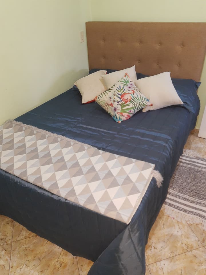 Mini Casa Bairro Fortaleza - Blumenau