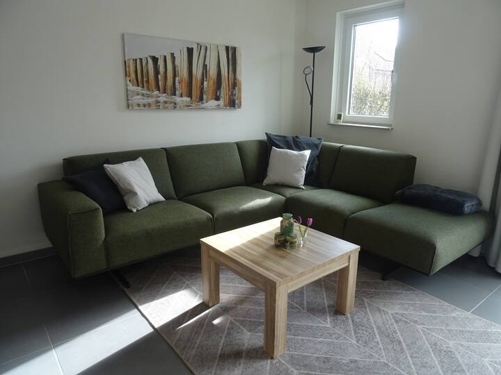 Kustverhuur, Parc Fort Soleil, Fort Soleil 36 - Groede
