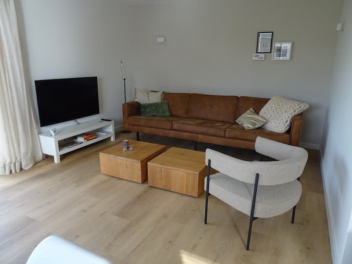 Kustverhuur, Park Scheldeveste, Schelde 076 - Vlissingen