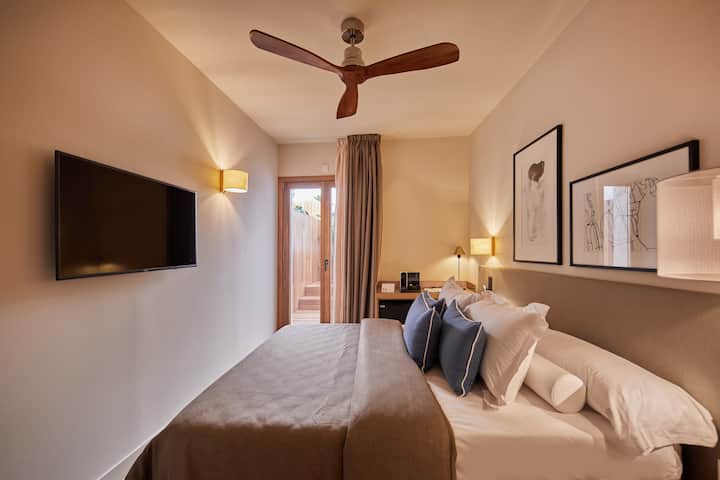 Mon Boutique Hotel Doble Jacuzzi - Pollença