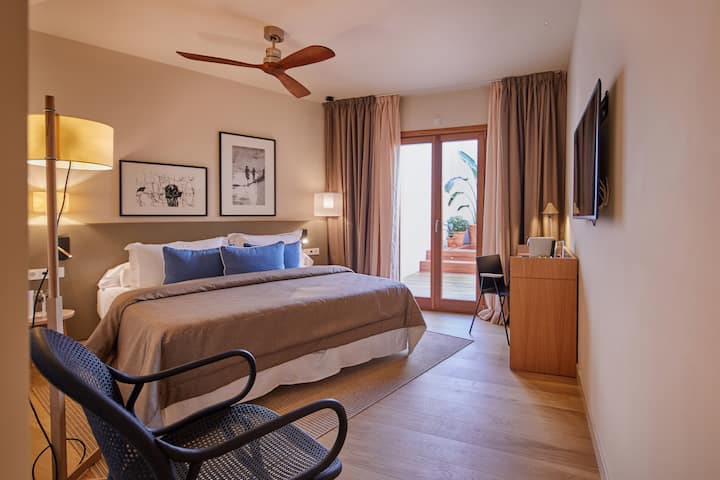 Mon Boutique Hotel Suite Deluxe - Pollença