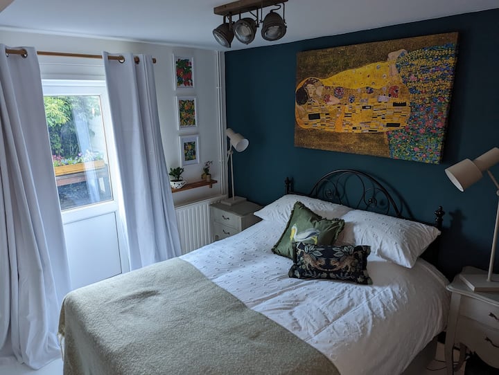 The Garden Room - Forest of Dean