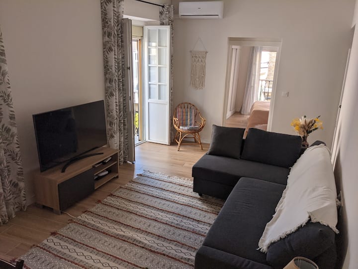 Apartamento En El Corazón De La Isla - San Fernando