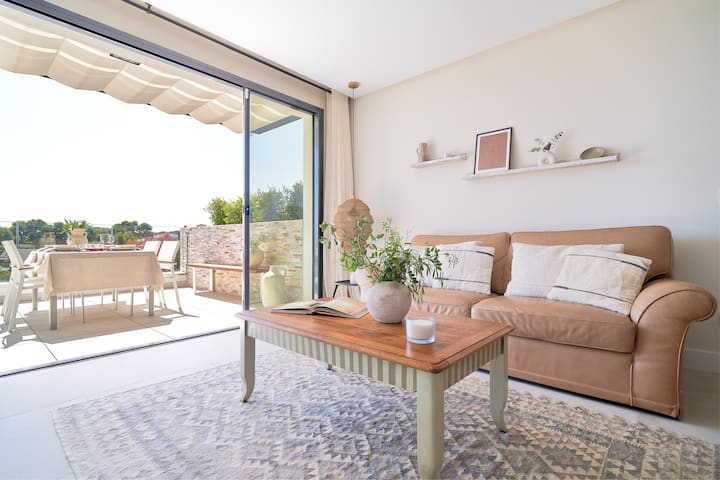 Cabopino Boutique Apartment - Marbella