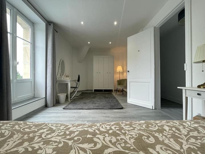 Château Florent - Arras