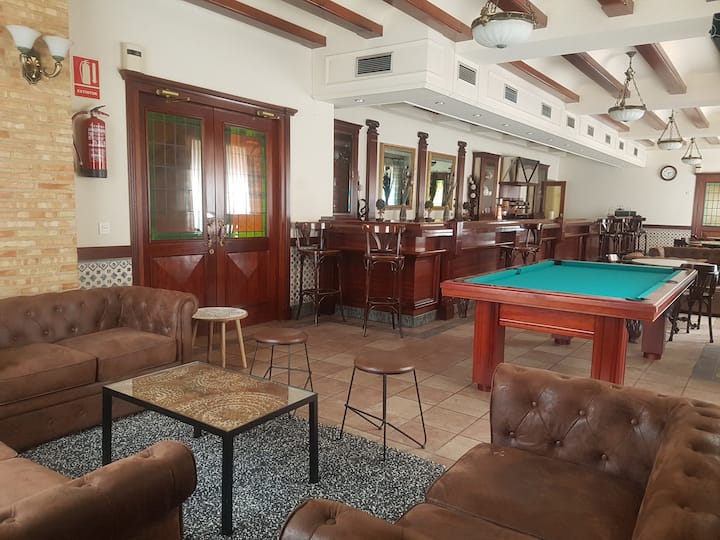 Casa Rural La Sinagoga - Frómista