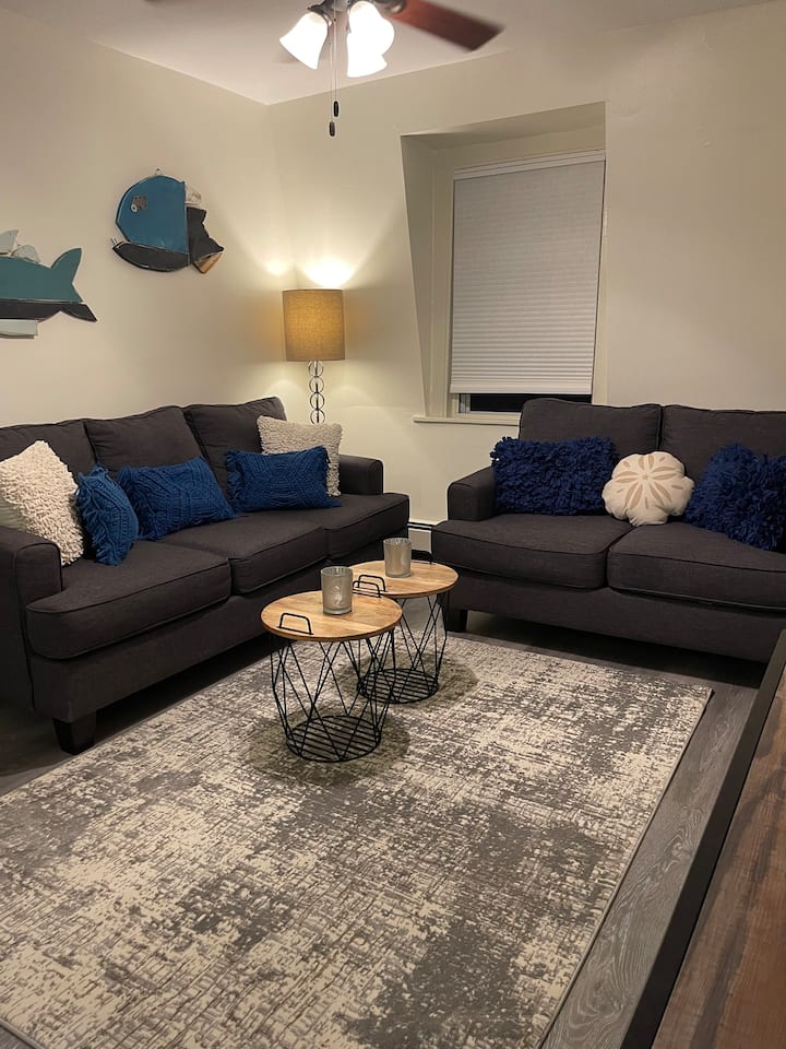 Salem Witchy Penthouse ! - Middleton, MA