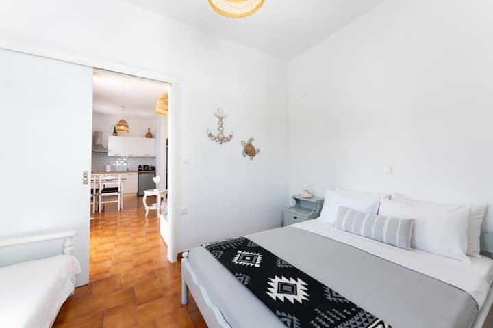 Camel Palm Collection - 聖托里尼