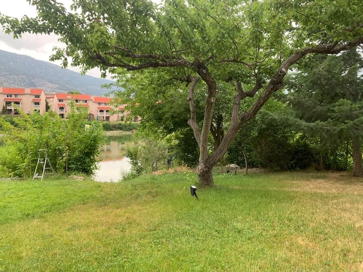 House In The Heart Of Osoyoos - Osoyoos