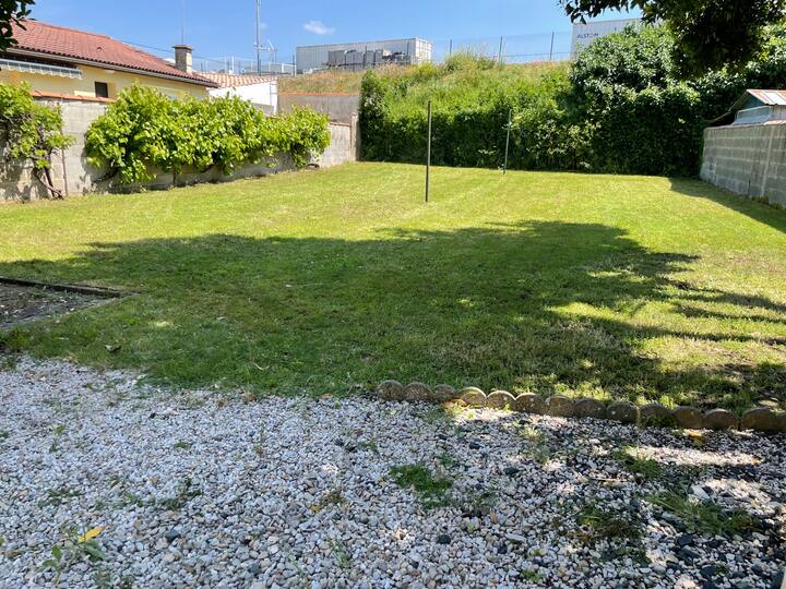 Appt 1 Chambre Avec Jardin La Rochelle - Châtelaillon-Plage