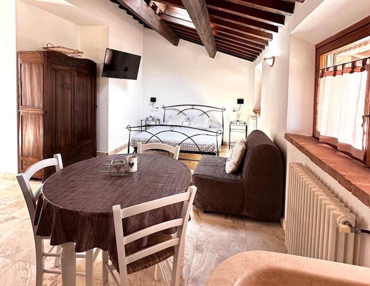 Casa Pàthos 30 Metri Dal Mare - San Vincenzo