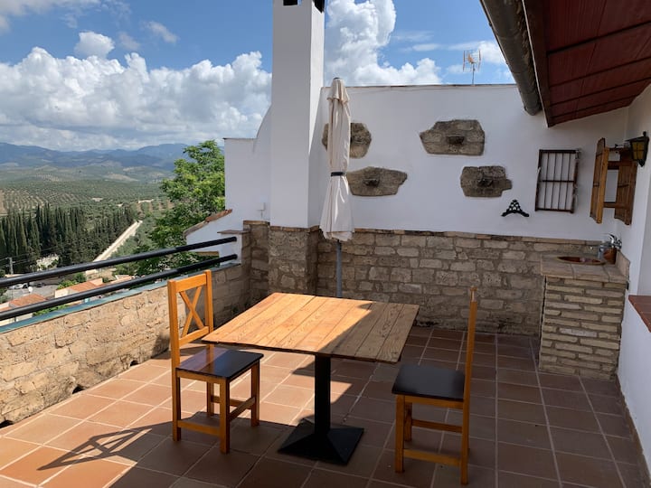 Vivienda Rural En Cazorla - La Iruela