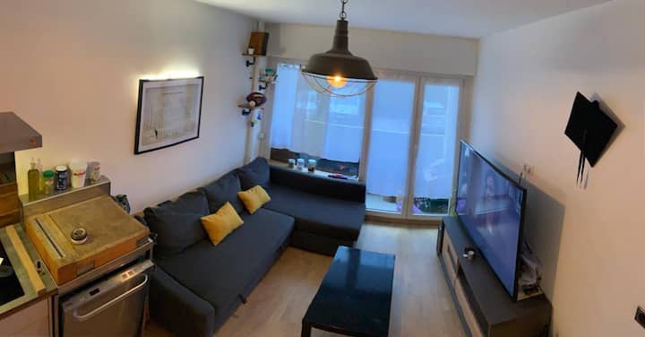 Appartement Centre Annecy - Annecy