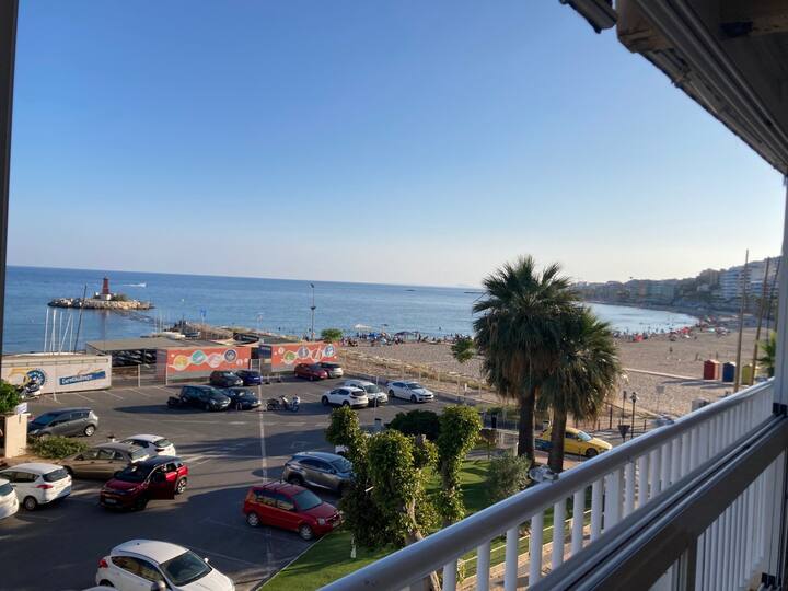 Apartamento Puerto Playa - Villajoyosa