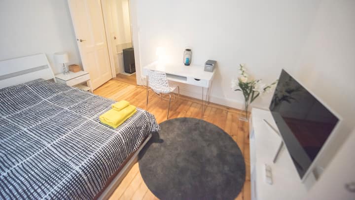 Cv59 Great Apart Geneva Center Bains Plainpalais - Geneva