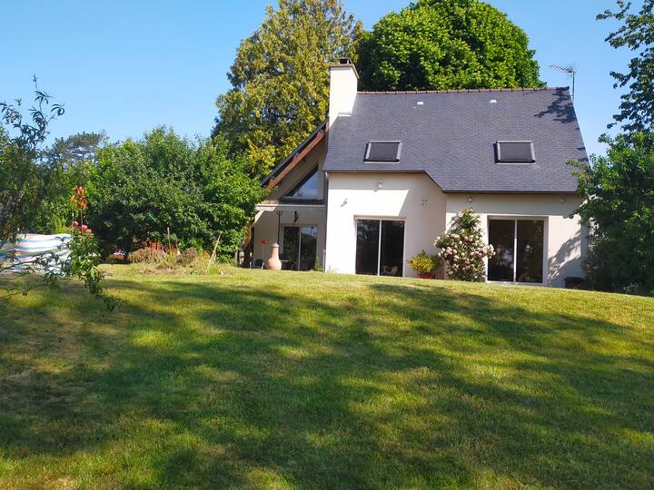 Avranches Entre Bretagne Et Normandie - Avranches
