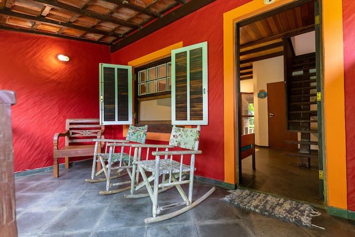 Villa Portal Do Cacau - São Sebastião