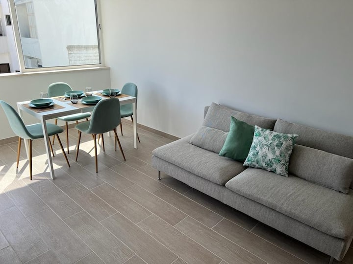 Appartement Moderne Et Lumineux - Armação de Pêra