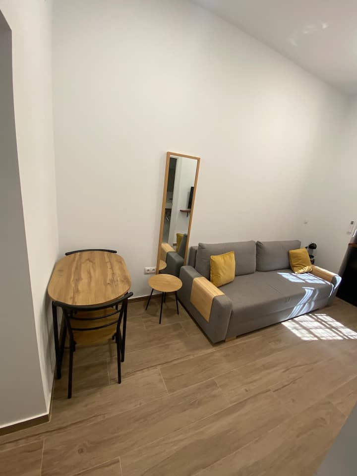 Habitación Privada En Casa Lasso Triana - Sevilla, España