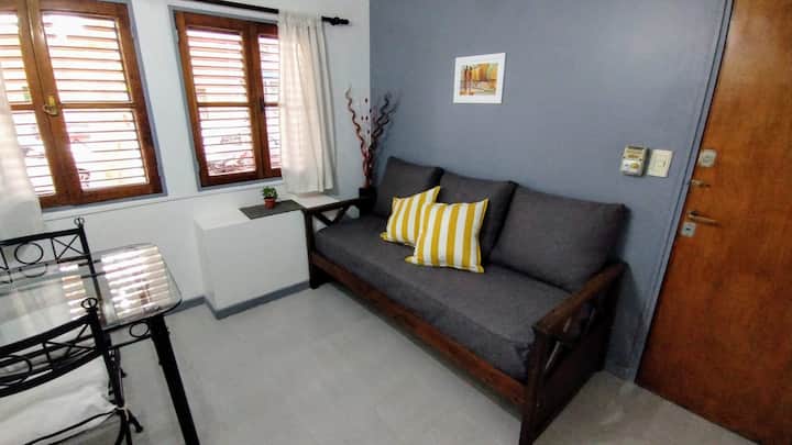 Cozy Apartment In Mendoza Downtown - Mendoza