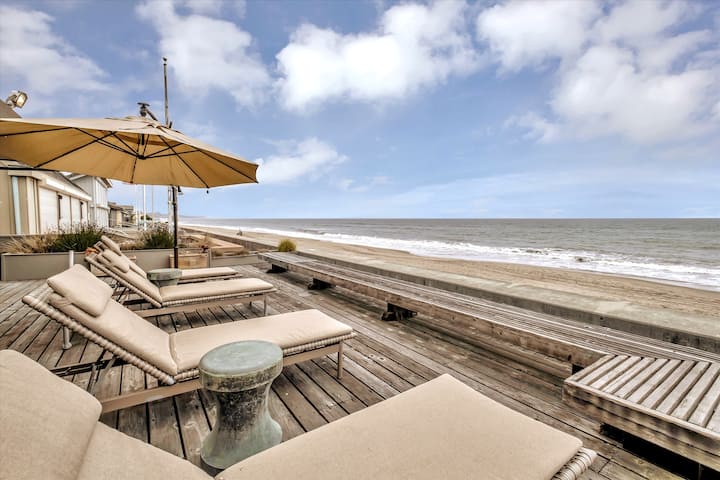 Seascape Ocean View Hideaway 760 - Capitola, CA