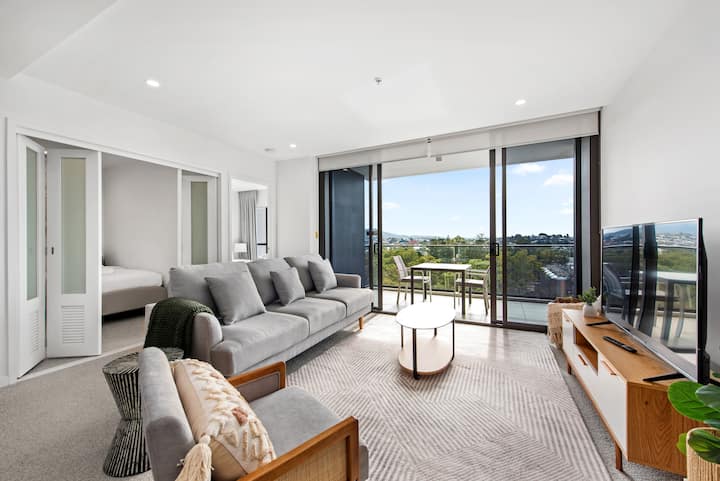 Mountain View Apt Near Stadium W/ Pool & Parking - Milton