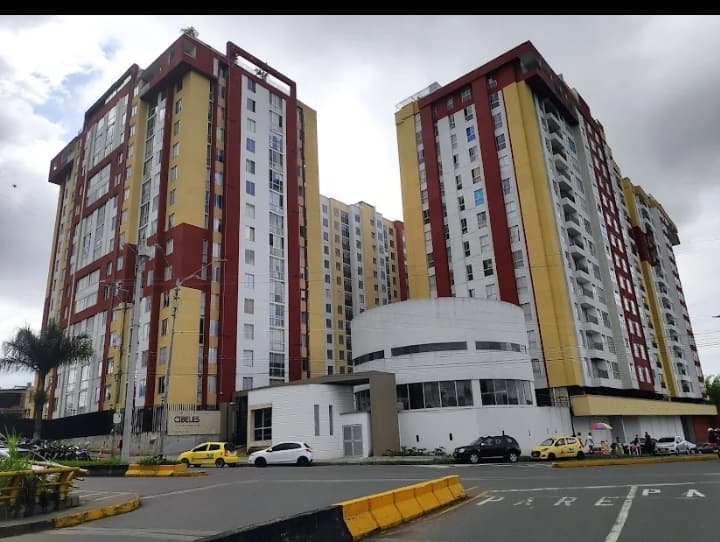 Hospedaje En Armenia Muy Económico Y Bien Ubicado - Armenia, Colombia