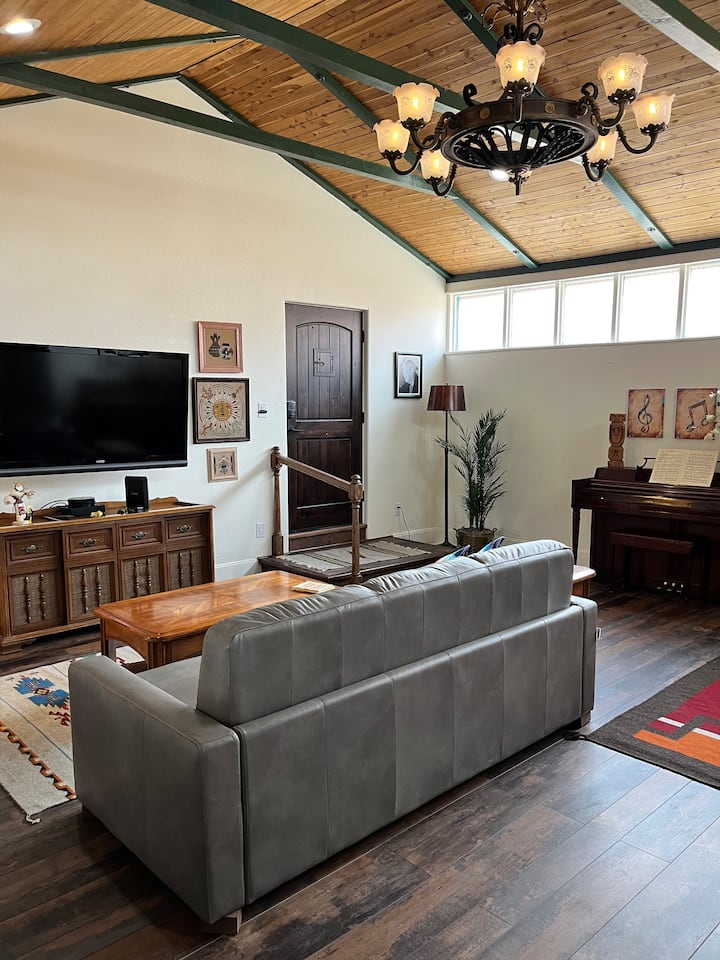 Casa De Rita - Albuquerque, NM