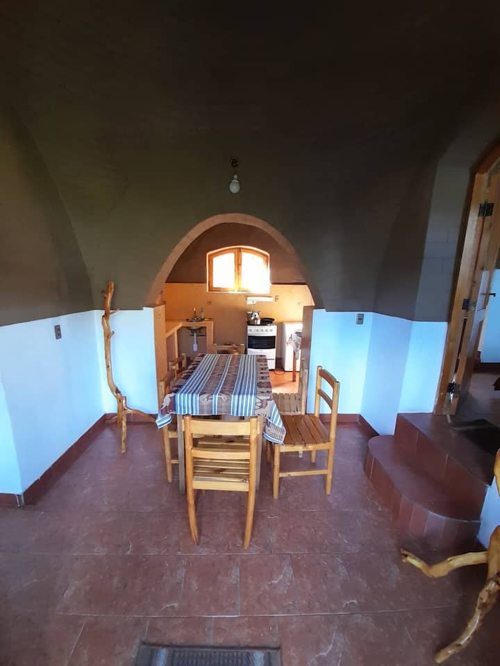 Cabaña Familiar Independiente - Yunguyo