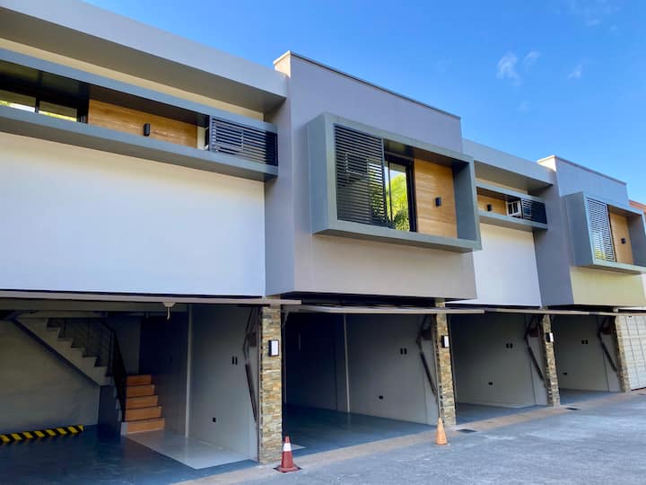 El Vistra Travellers Inn - Calumpit