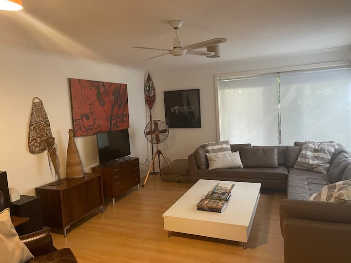 Aldinga Beach - Family Holiday House - Aldinga