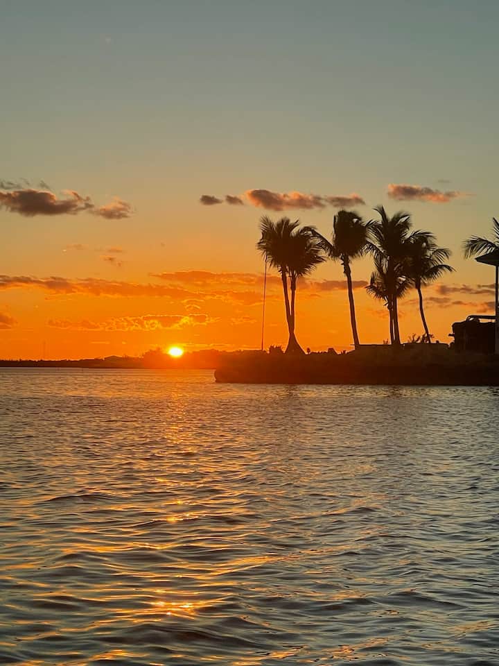 1b/2ba Seaside Getaway, Pool, Horseshoes,clubhouse - Key Colony Beach, FL