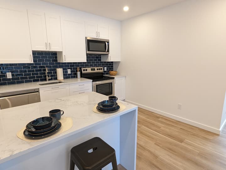 Bright Squamish Studio Suite - Squamish