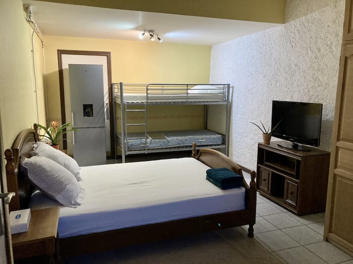 Studio 4 Couchages - Bourbonne-les-Bains