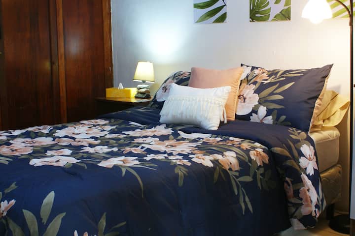 Gorgeous Private Room In The Center Of Managua - Managua