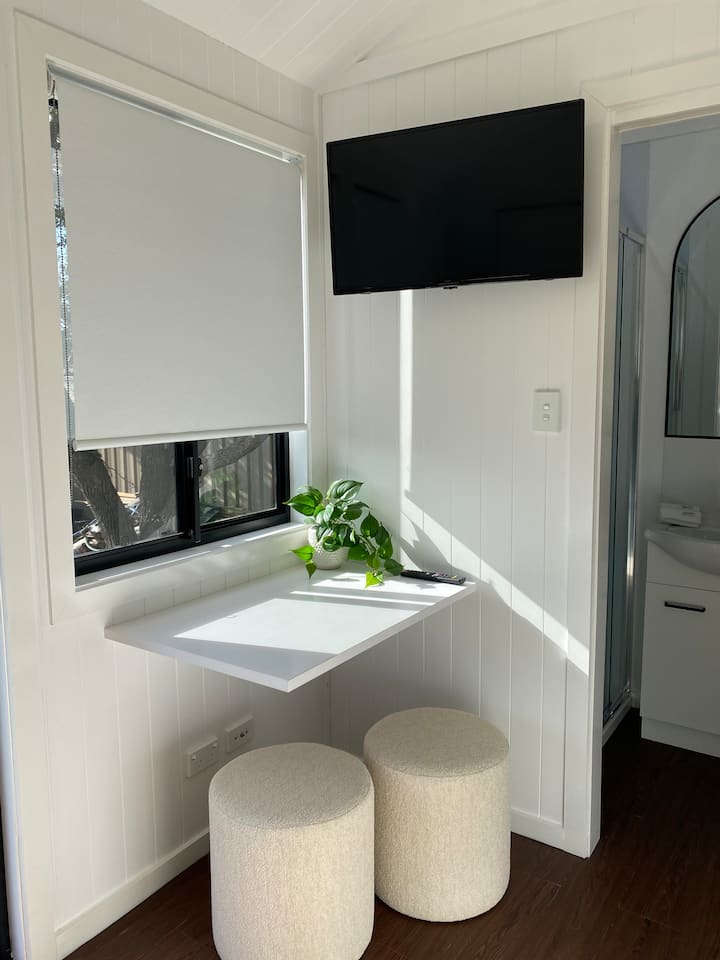 Casa Pequena - Tiny House In Shellharbour - Shellharbour