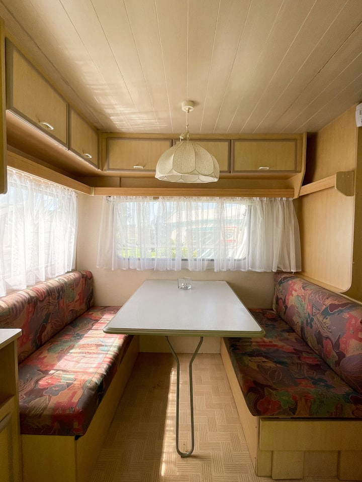 Forest Rv, 5 Min From The Sea - Dźwirzyno