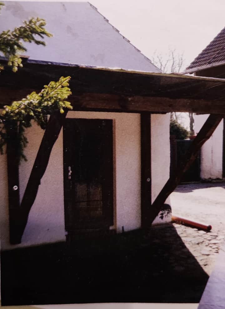 Kutscherstube Bornow - Beeskow