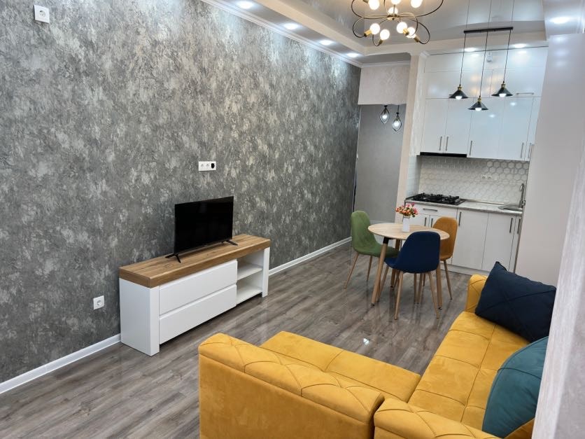 Cozy apartment in Tbilisi - Apartments for Rent in Tbilisi, Tbilisi ...