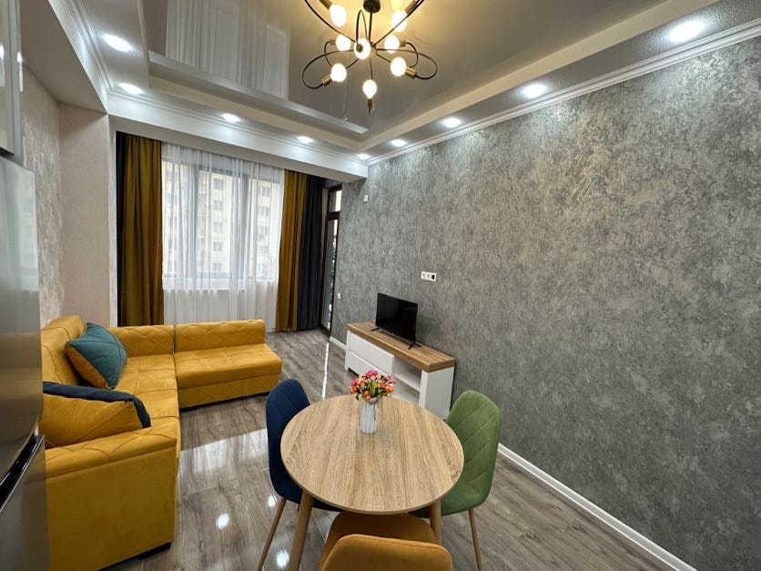 Cozy apartment in Tbilisi - Apartments for Rent in Tbilisi, Tbilisi ...